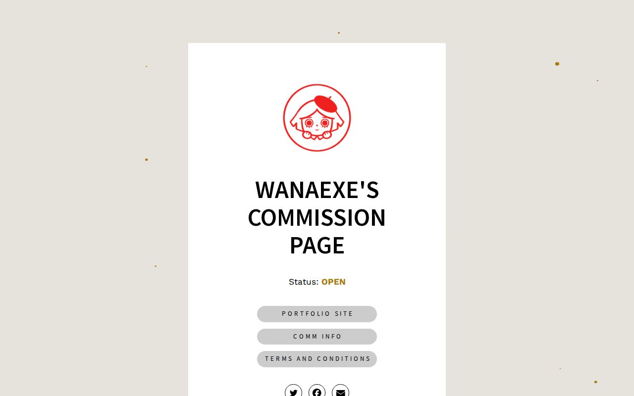 WANAEXE (Commission)